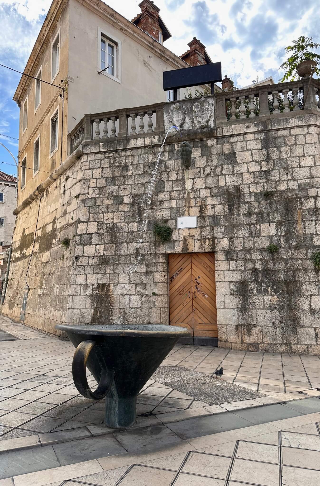 One Day in Split · Croatia - izzy-living.com
