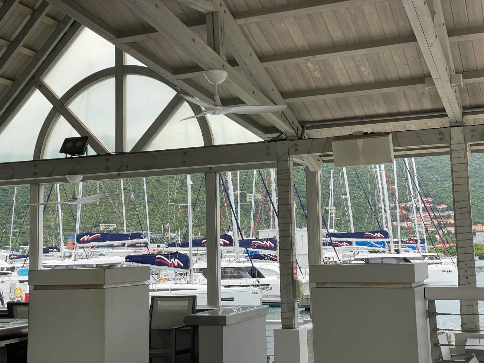 The Art of Provisioning for a BVI Boat Charter Adventure - izzy-living.com
