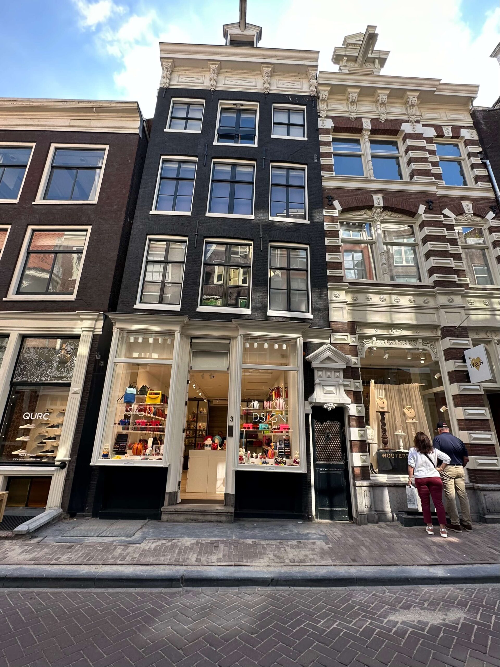 28 Interesting Facts About Amsterdam You Probably Didn’t Know - izzy ...