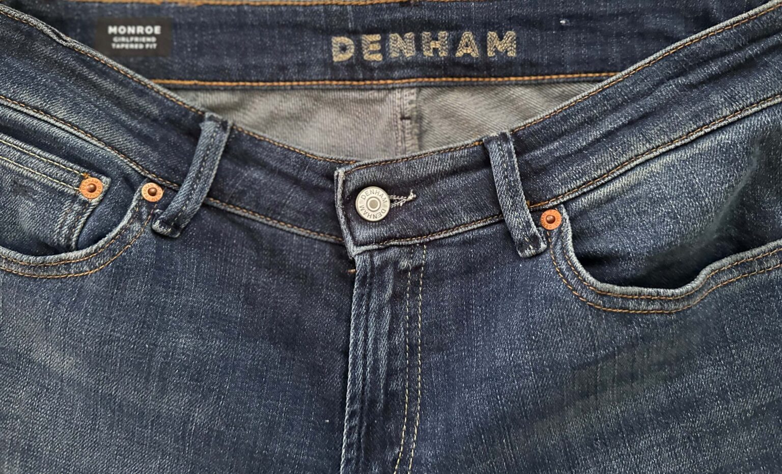 Explore Amsterdam Series · Part 4 of 9 · DENHAM · Shopping - izzy ...