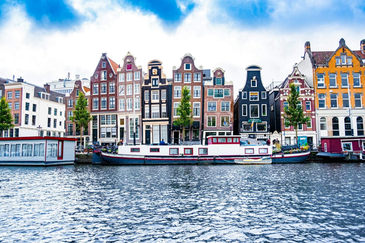 Explore Amsterdam Series · Part 2 of 9 · Dutch for Travelers - izzy ...