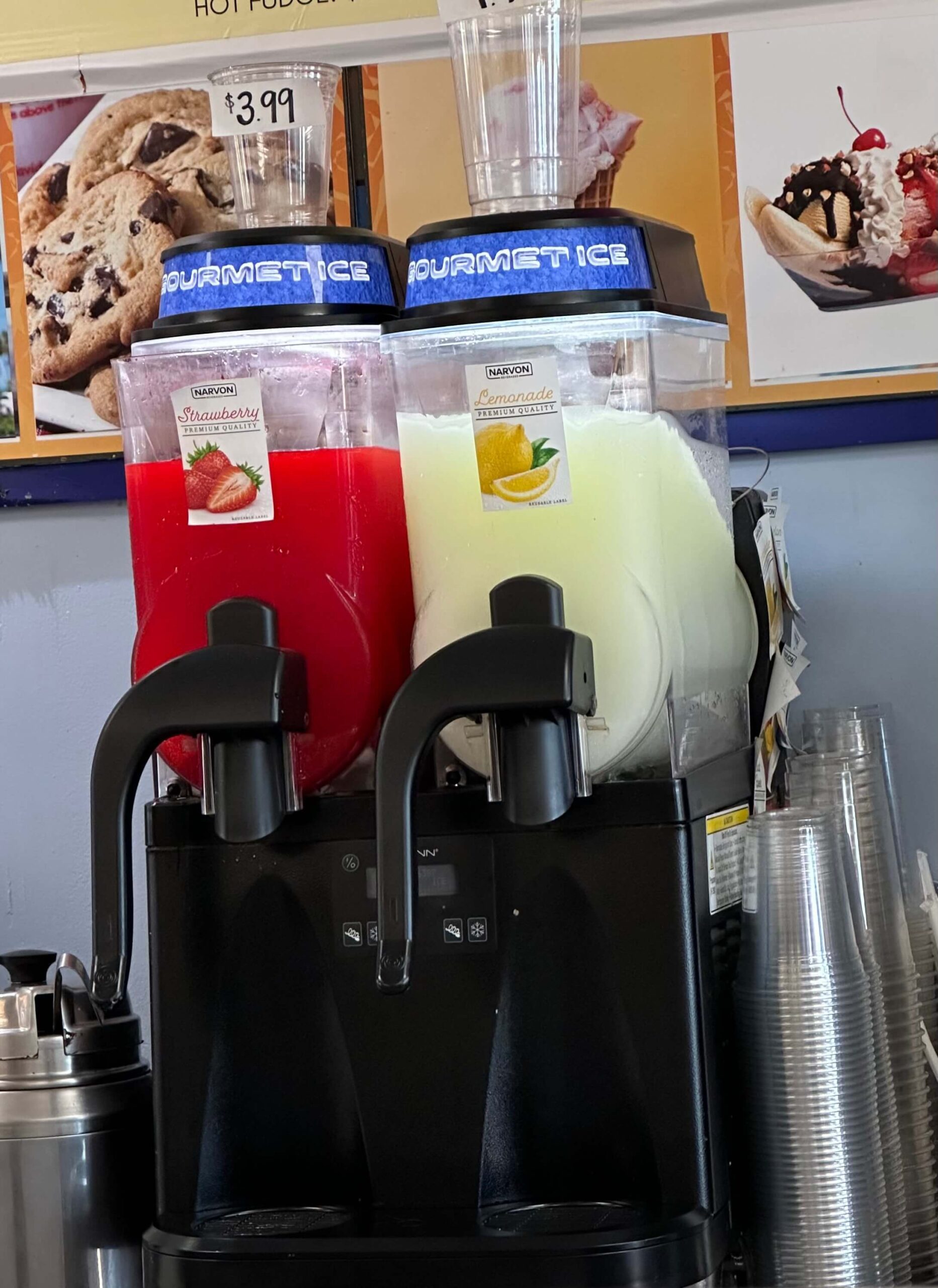 Get the Scoop: Ice Cream Shops on Anna Maria Island - izzy-living.com