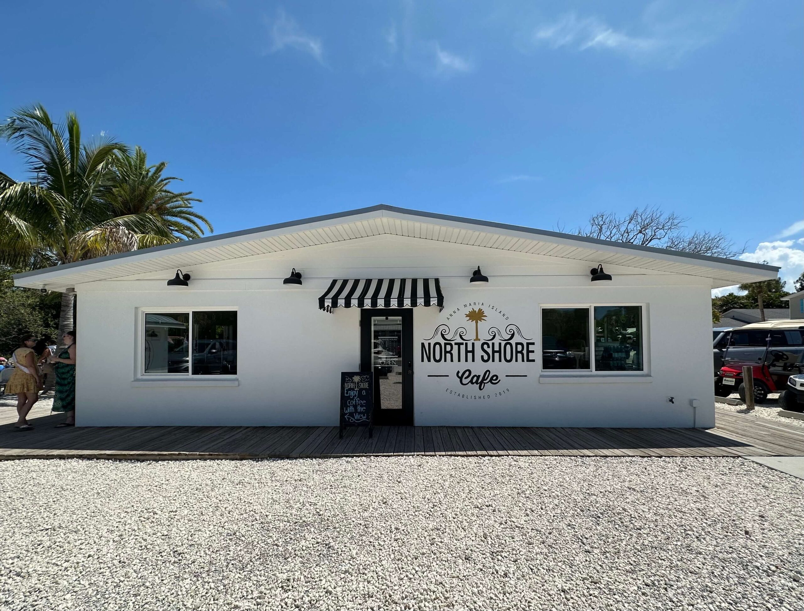 Ultimate Coffee Guide for Anna Maria Island - izzy-living.com