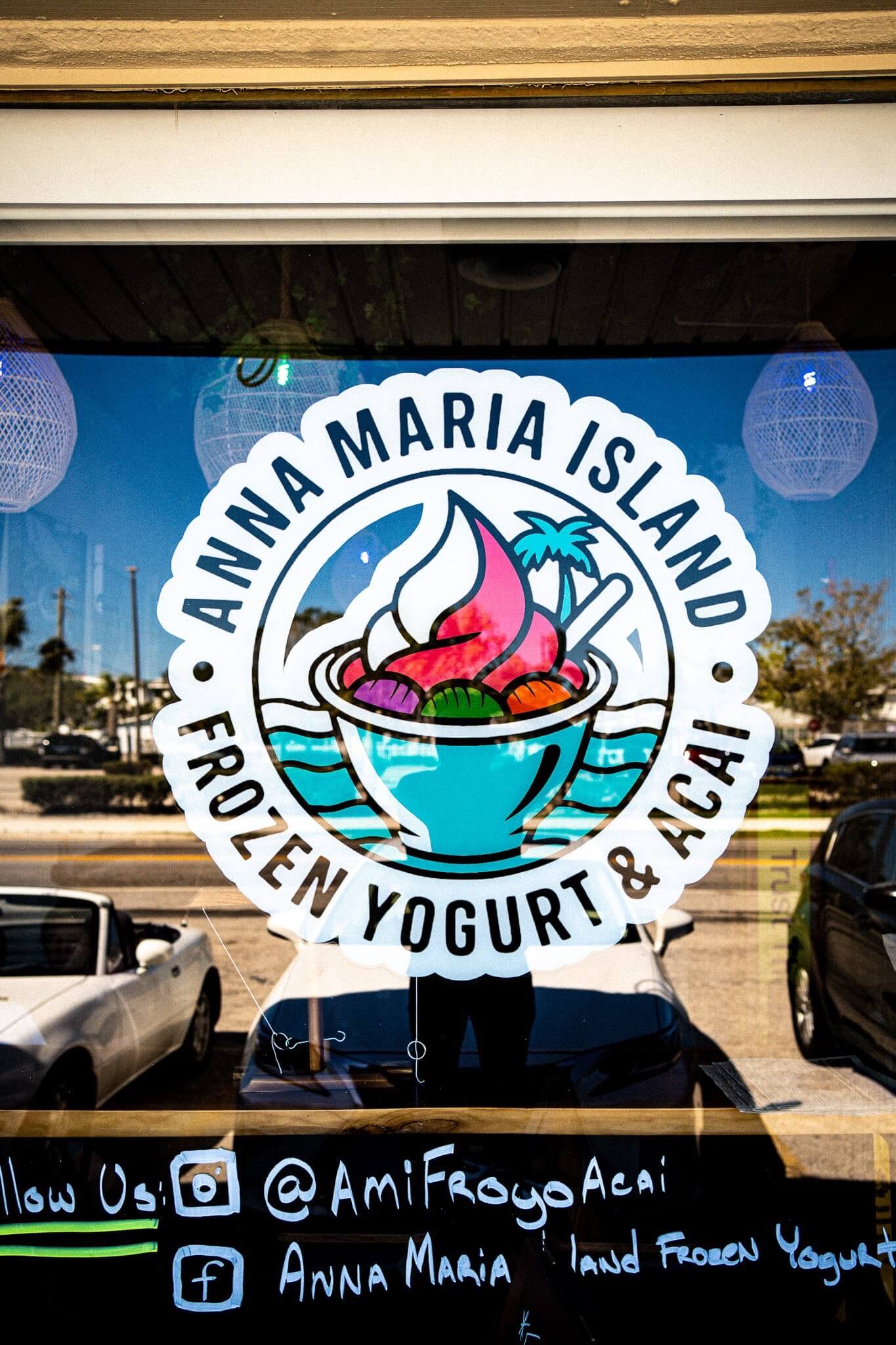 Get the Scoop: Ice Cream Shops on Anna Maria Island - izzy-living.com