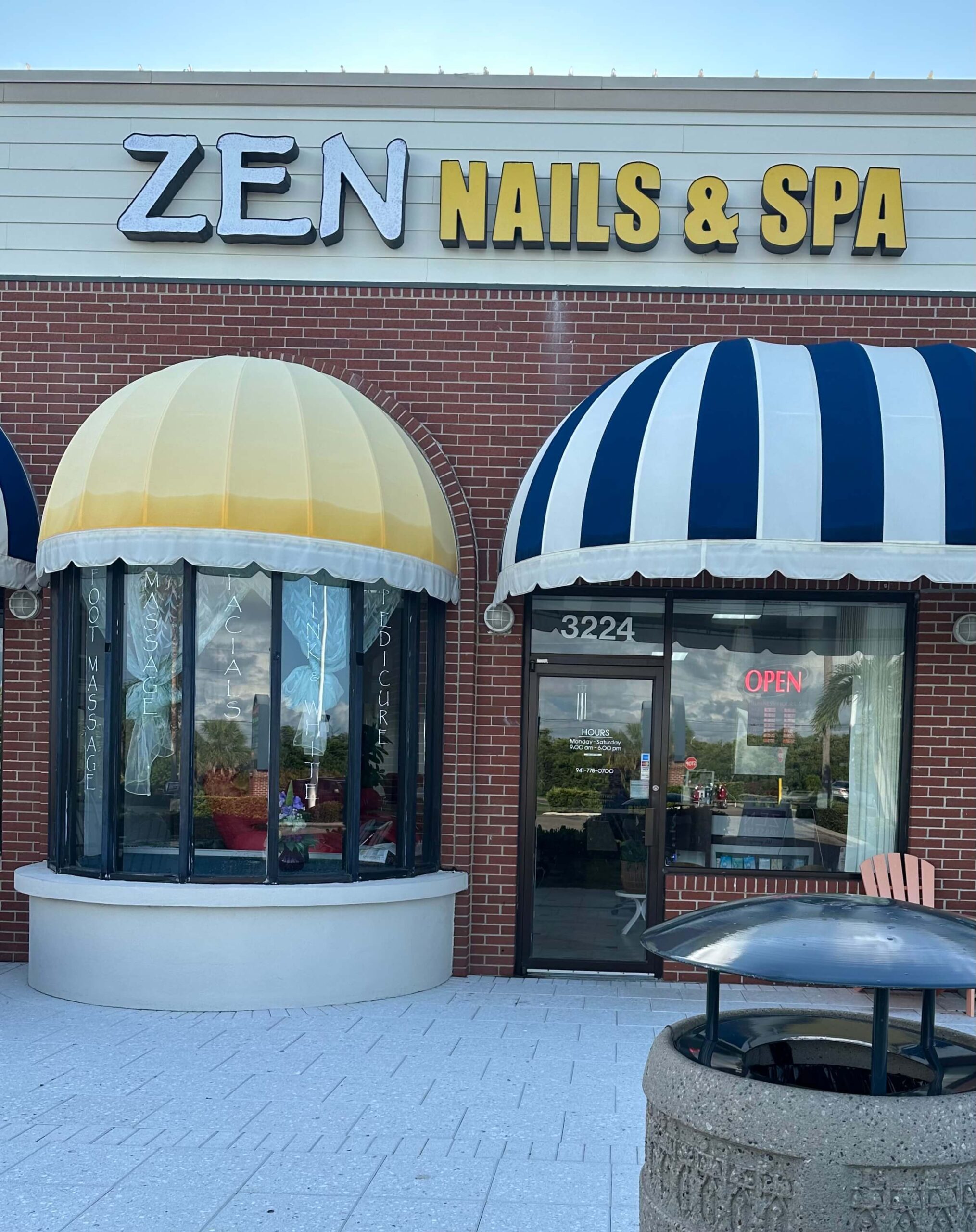 Discover the Best Pampering Spots on Anna Maria Island - izzy-living.com