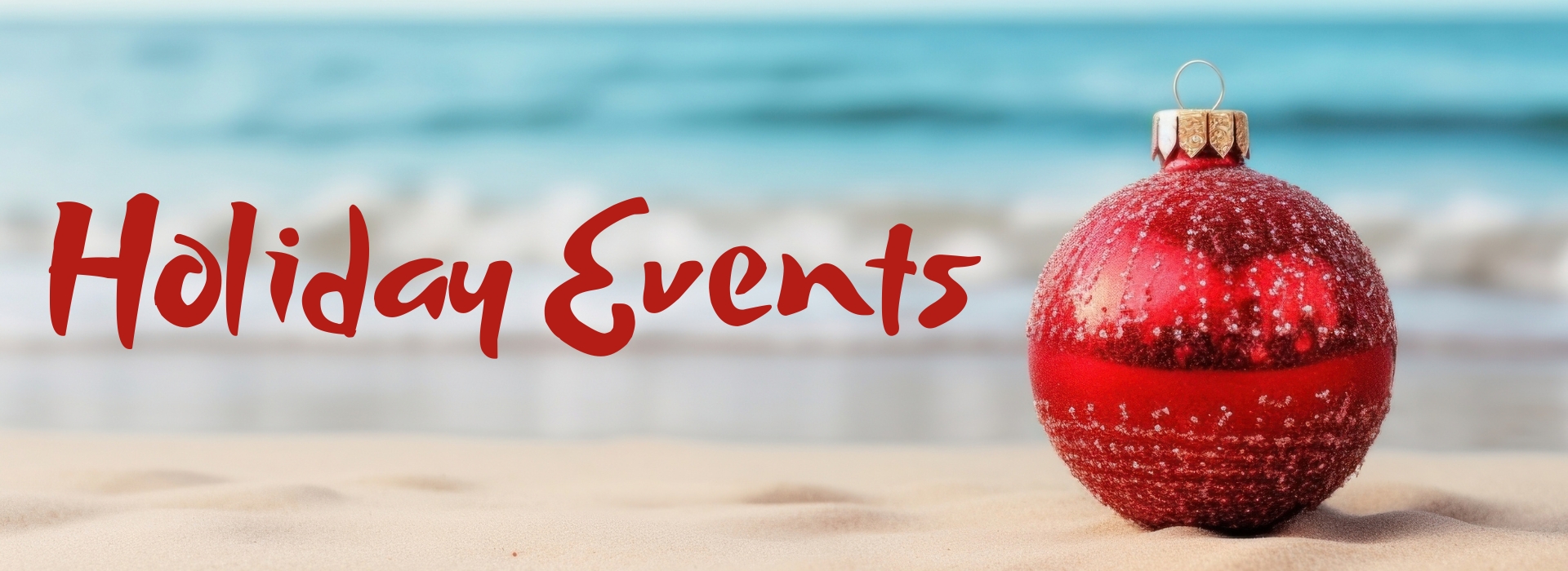Ultimate Event Guide for the Holidays on Anna Maria Island - izzy ...