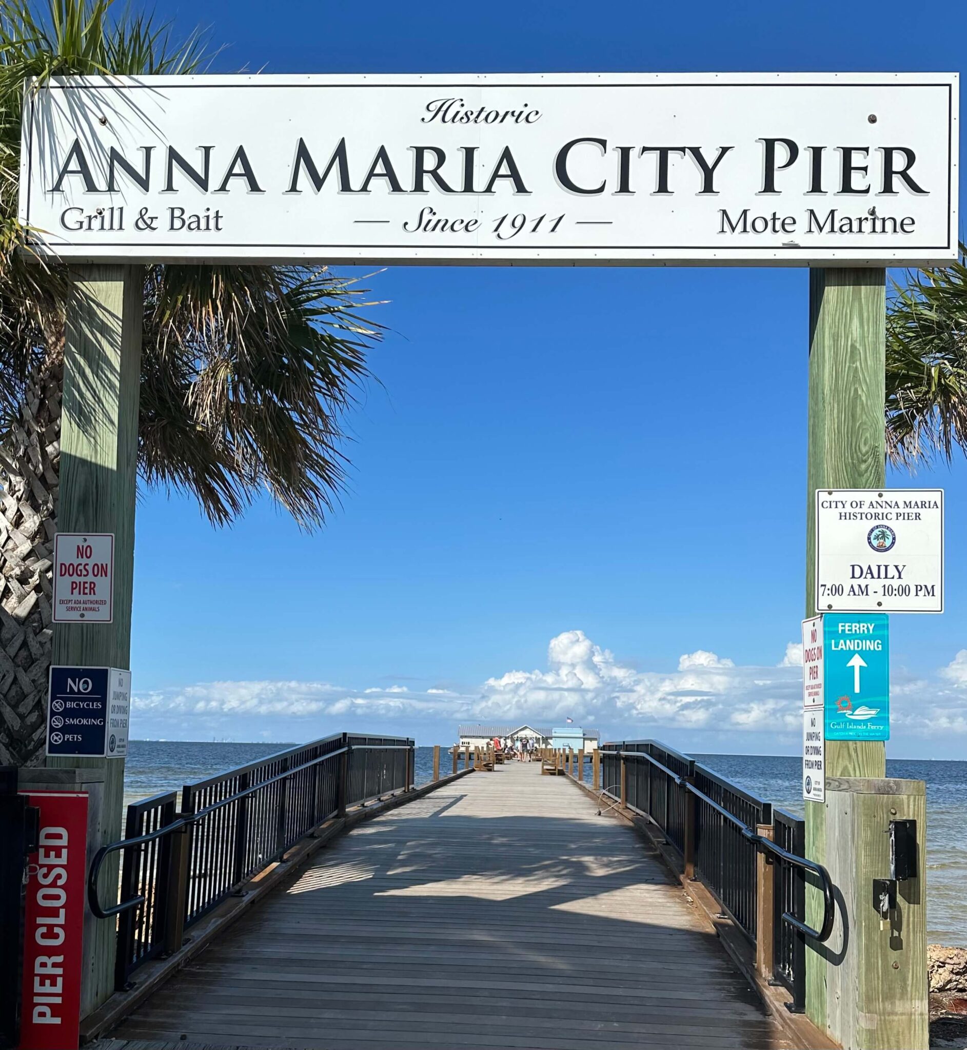The History of Anna Maria Island - izzy-living.com