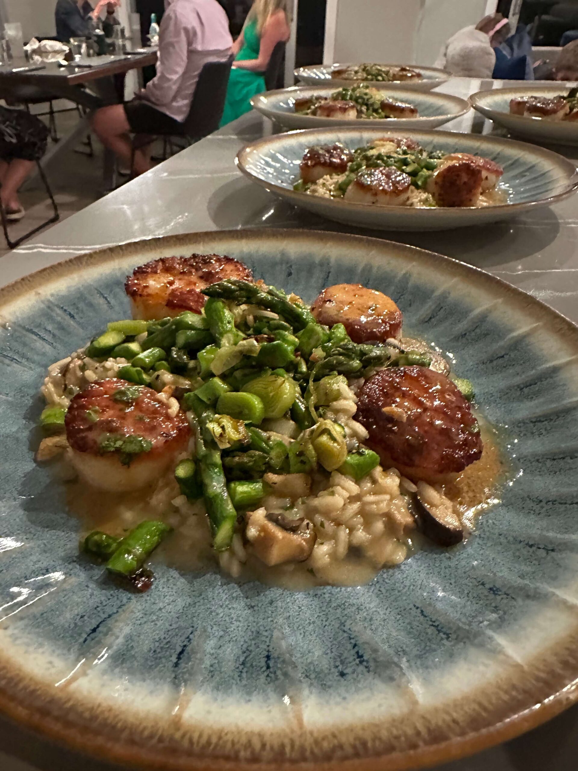 Ultimate Guide to Personal Chefs on Anna Maria Island - izzy-living.com
