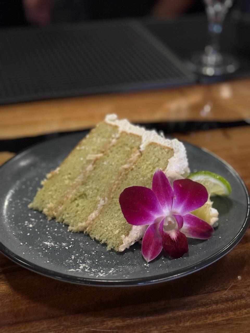 The Best Key Lime Desserts on Anna Maria Island - izzy-living.com