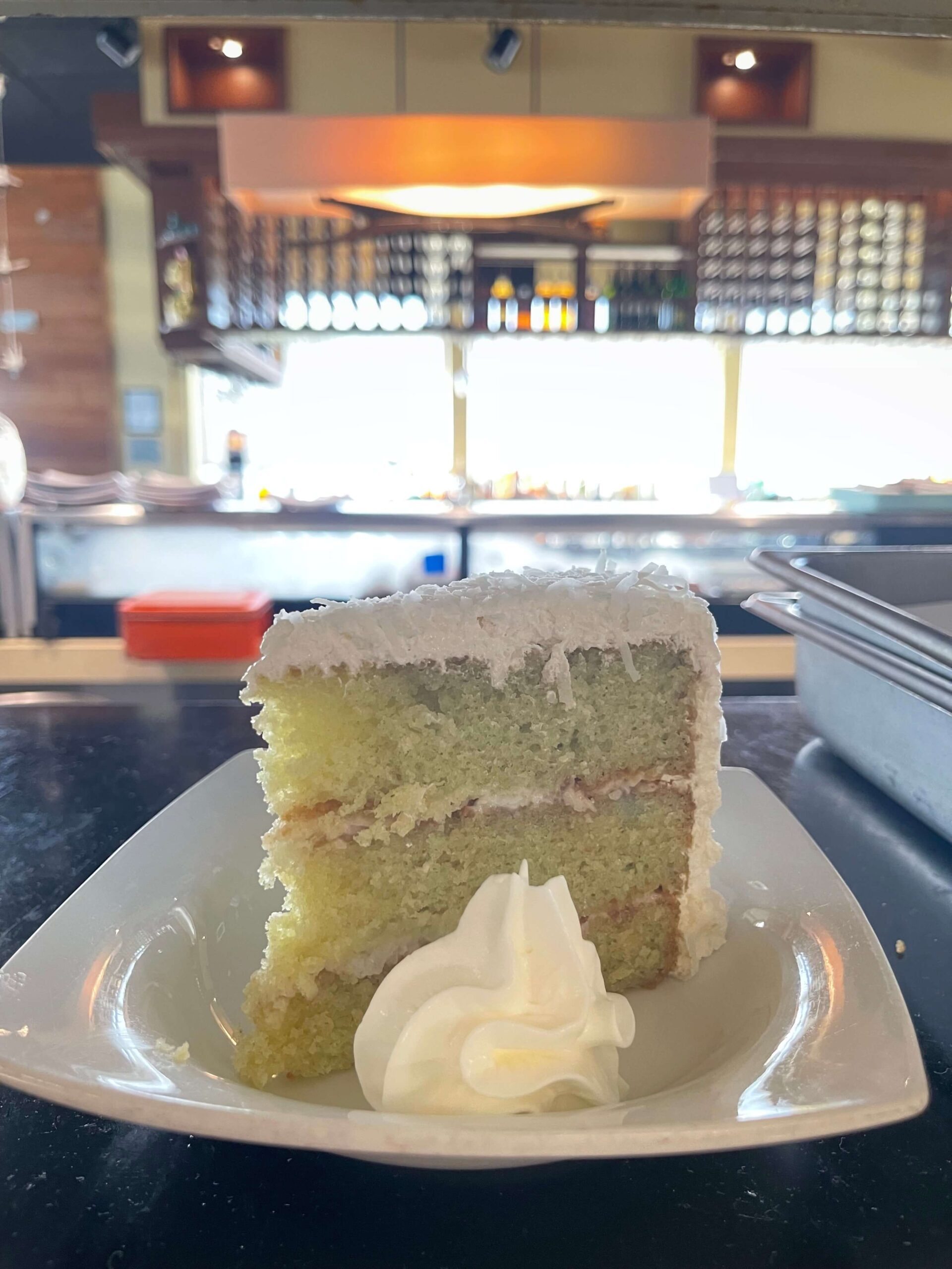 The Best Key Lime Desserts on Anna Maria Island - izzy-living.com