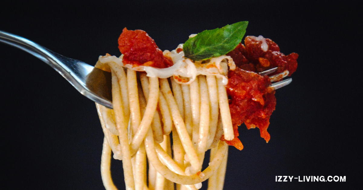 Ultimate Guide to Italian Restaurants on Anna Maria Island - izzy ...